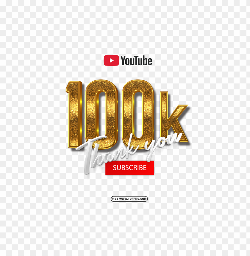 Free download | HD PNG youtube 500k subscribe thank you 3d gold free ... Free download | HD PNG youtube 500k subscribe thank you 3d gold free ...