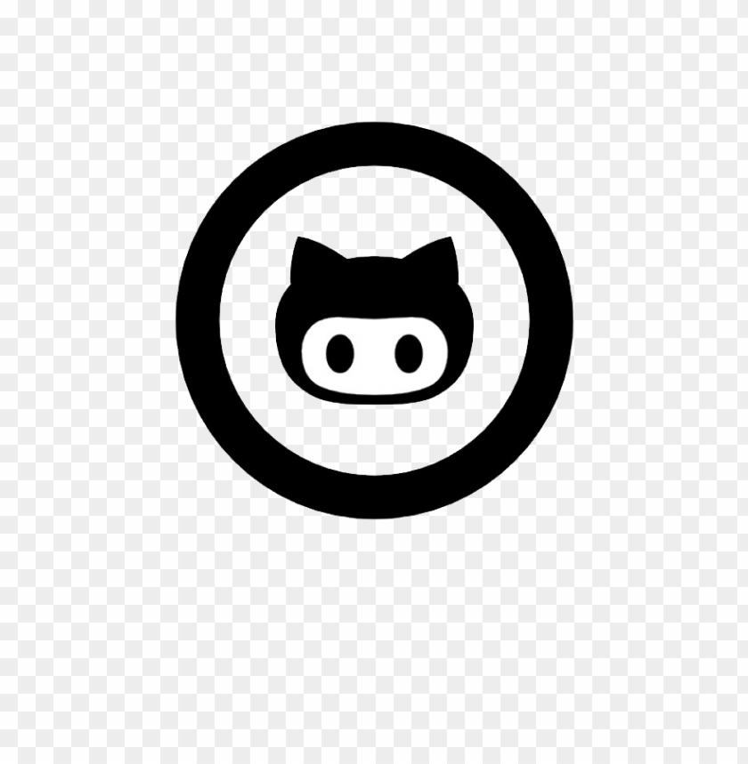 Free download | HD PNG github flat shadow octocat emblem | TOPpng Free download | HD PNG github flat shadow octocat emblem | TOPpng