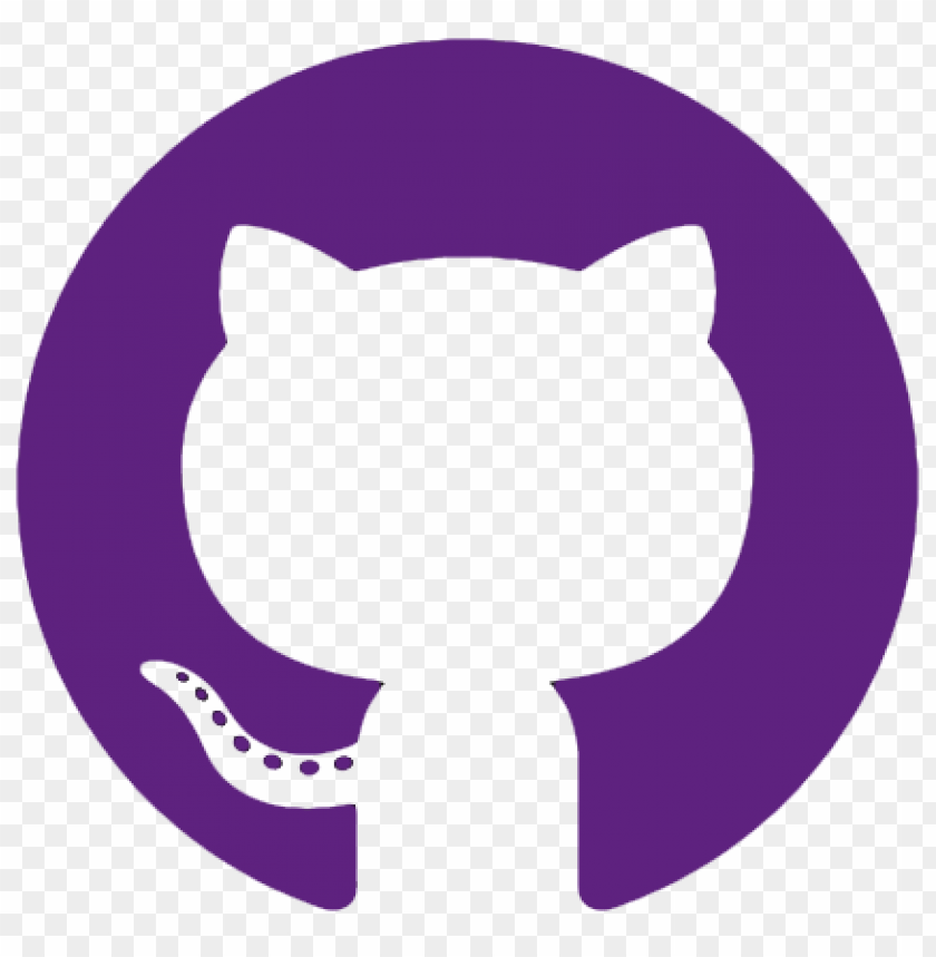 Free download | HD PNG github flat shadow octocat emblem | TOPpng Free download | HD PNG github flat shadow octocat emblem | TOPpng